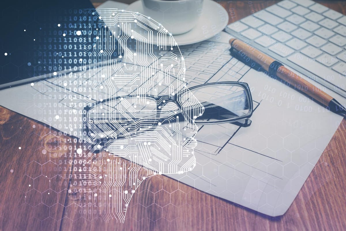 Ignore AI at your peril